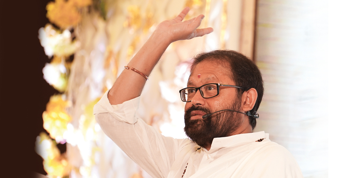 Comment se relever dans les moments difficiles - Shrimad Rajchandra ...